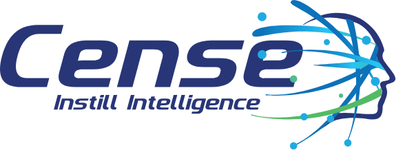 Cense.AI is a SaaS platform that helps business in implementing ...
